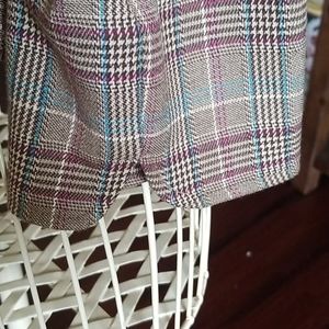zinc | Jackets & Coats | Zinc Double Breasted Blazer | Poshmark